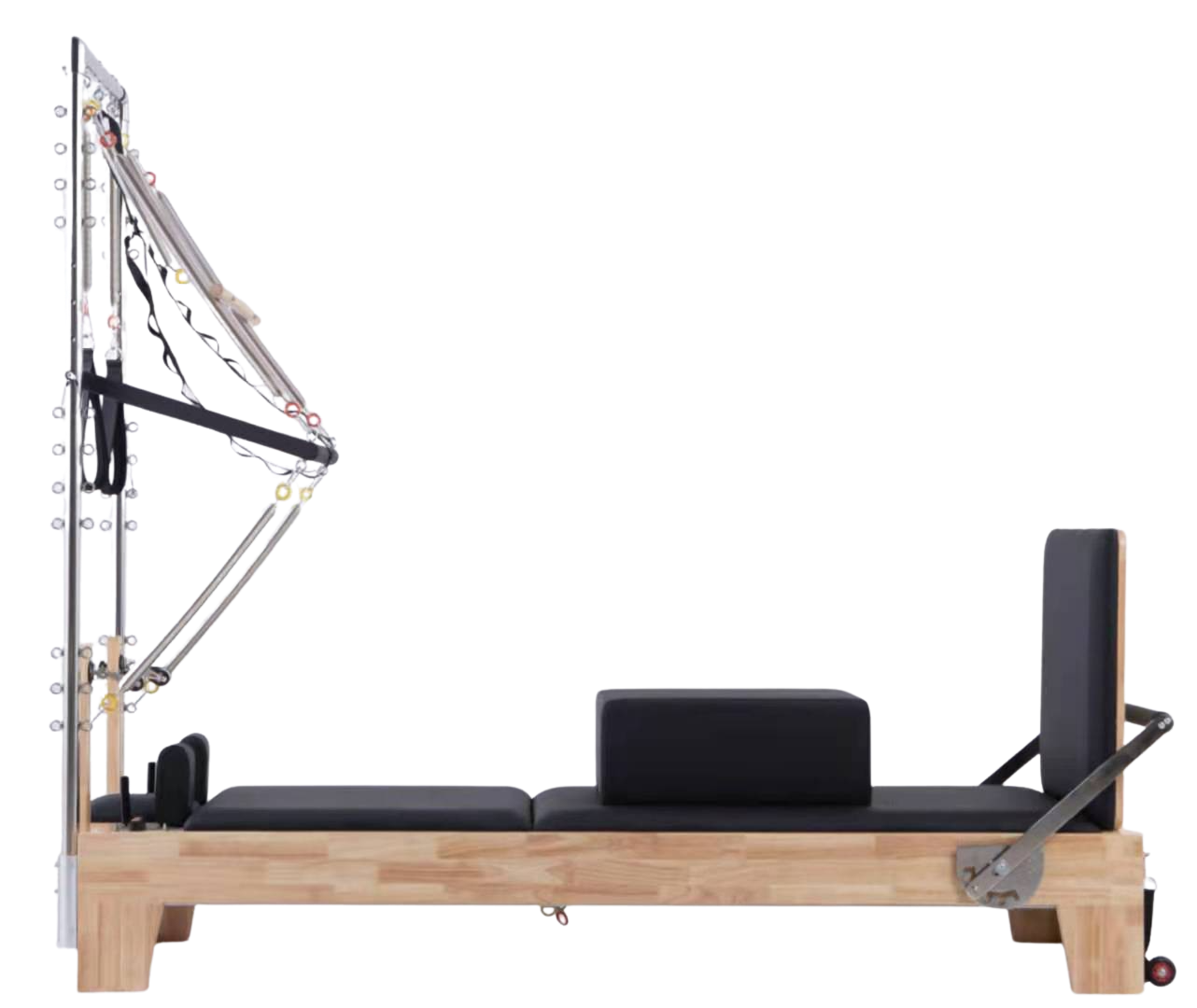 Pilates Wood Reformer With Tower T2 For Sale how Much at Home Cunruope Pilates Wood Reformer With Tower T2 For Sale how Much at Home Cunruope