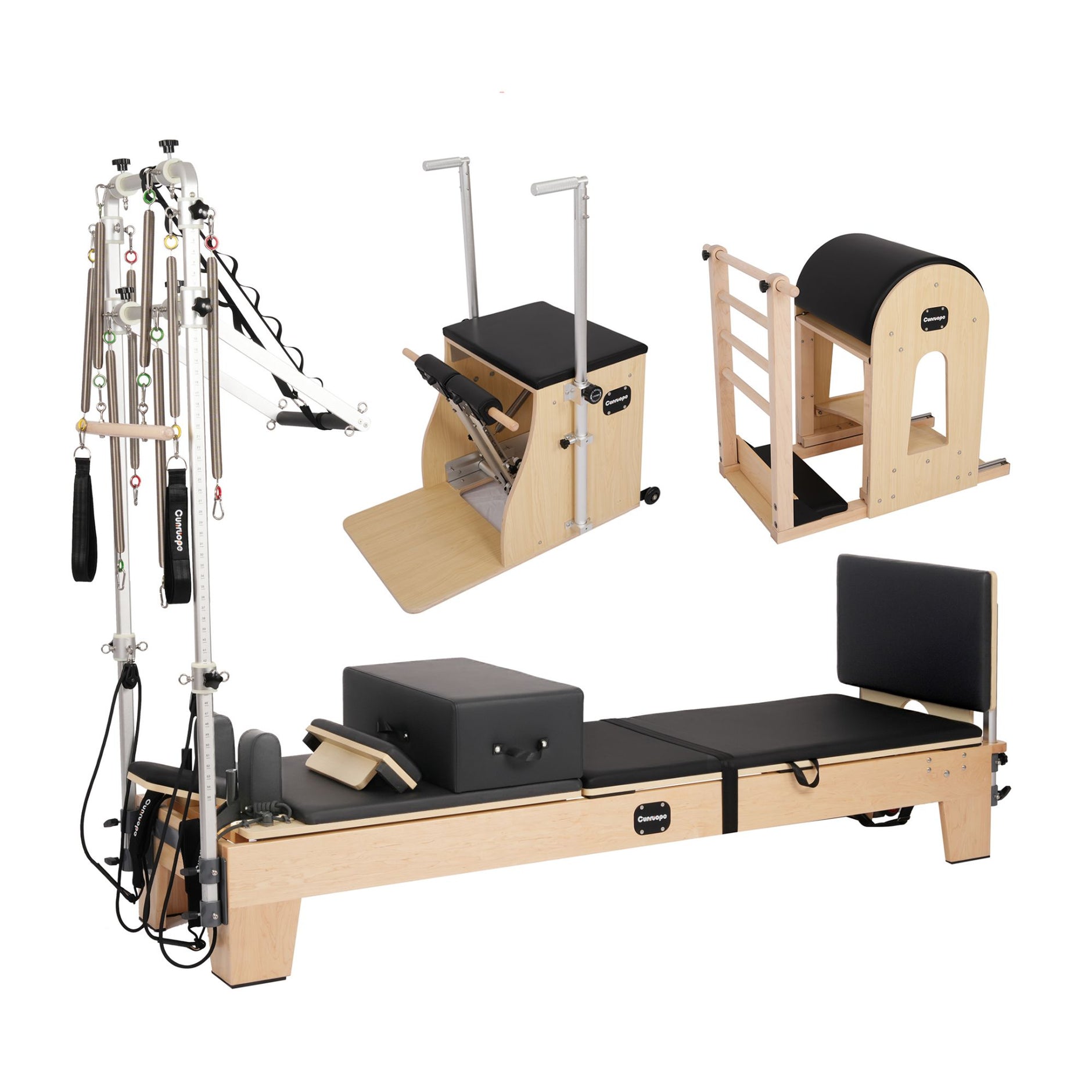 Cunruope® Sale 【Reformer, with Tower, Cadillac Reformers】-Low Price